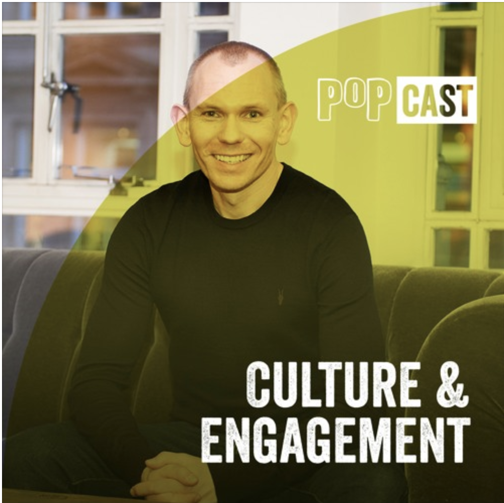 Culture & Engagement - The Wow Company